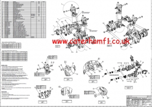 Caterham F1